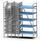 Storage rack - ScanMo™ Racking - ScanModul® - modular / shelf / basket