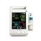 Portable vital signs monitor - NC3 - Trimpeks Healthcare - TEMP / NIBP ...