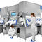 ISO class 5 isolator - Extract Technology - aseptic / for cellular ...