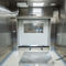 Containment booth - Extract Technology - for the pharmaceutical industry / walk-in / downflow