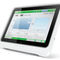 Intel® Atom™ medical tablet PC - ElitePad 1000 G2 - Hewlett-Packard ...