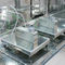 Class III isolator - PAPI - Comecer - for the pharmaceutical industry ...