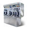 Dispensing isolator - Comecer - class III / containment / drying