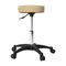 Doctor's office stool - VIVACE - ComfortSoul - height-adjustable / on ...