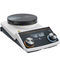 Magnetic laboratory stirrer - Hei-PLATE Mix 'n' Heat Core+ - Heidolph ...