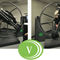 Gyroscopic chair - Epley Omniax® System - Vesticon