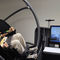 Gyroscopic chair - Epley Omniax® System - Vesticon