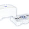 Clinical diagnostic audiometer - Primus Ice - Auditdata - for adult ...