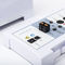 Clinical diagnostic audiometer - Primus Ice - Auditdata - for adult ...