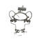 Brain retractor - HDR-II Brain Retractor System - HALO - HUIDAMED ...