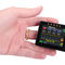Fingertip vital signs monitor - CNOGA MEDICAL - CO2 / cardiac output ...