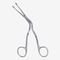 ENT forceps - Surtex Instruments - surgical / lock / Magill