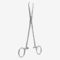 Hysterectomy forceps - GY-548-19 - Surtex Instruments - endometrial ...