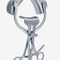 Urology retractor - Surtex Instruments - abdominal / gynecological ...