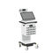 Medical cart - ALPHATRON MEDICAL GmbH - hospital / for ECG / transport
