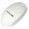 USB medical mouse - M516 - ALPHATRON MEDICAL GmbH - silicone / ergonomic
