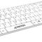 Medical keyboard with numeric keypad - Soft Cool - ALPHATRON MEDICAL GmbH