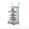 Medical cart - ALPHATRON MEDICAL GmbH - for medical devices / transport ...