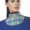 X-ray protective thyroid collar - Uniray Medical LLP