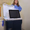 Hemodialysis machine with touchscreen - Tablo® - Outset Medical - mobile