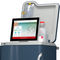 Hemodialysis machine with touchscreen - Tablo® - Outset Medical - mobile