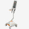 MRI contrast media injector - MEDRAD® MRXperion - Bayer Healthcare ...
