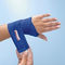 Wrist strap - CarpalGard - fabrifoam - L / S / with thumb loop