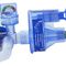Disposable semi-automatic resuscitator - GO2VENT - EPSIMED