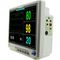 Portable patient monitor - MN-150 - EPSIMED - compact / ECG / RESP