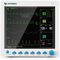 Portable patient monitor - MN-120 - EPSIMED - compact / ECG / RESP