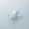 IV infusion set - NEOSHIELD® - JMS North America Corporation