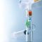 IV infusion set - NEOSHIELD® - JMS North America Corporation