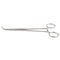 Clamp forceps - 336-128 - Marina Medical Instruments - hysterectomy ...