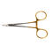 Surgical needle holder - 420-04 series - Marina Medical Instruments ...