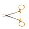 Surgical needle holder - 420-04 series - Marina Medical Instruments ...