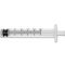 1 ml syringe - EasyTouch® - MHC Medical Products - 10 ml / 5 ml / 20 ml
