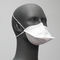 N95 safety mask - NIOSH - Prestige Ameritech - duckbill / adult / box of 50