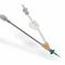 Antegrade cardioplegia cannula - 182643 - Braile Biomedica - straight