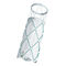Abdominal aorta stent graft - DOMINUS® - Braile Biomedica - nitinol ...
