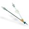 Antegrade cardioplegia cannula - 182643 - Braile Biomedica - straight