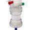 Extracorporeal oxygenator - 800 - Braile Biomedica - pediatric