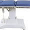 Endoscopy examination table - PRO - Egerton - electric / height ...