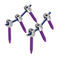 Thoraco-lumbar osteosynthesis unit - MAS® - NuVasive - posterior / adult