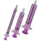 Oral injection syringe - OS-1H - GBUK Group - 1 ml / 10 ml / 20 ml