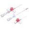 Injection cannula - Polymed Polysafety - GBUK Group - vascular access ...
