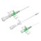 Vascular access cannula - Polymed Polycan Safety - GBUK Group ...
