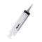 Enteral feeding syringe - CareTip - GBUK Group - 60 mL / disposable