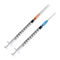 Vaccination syringe - S1-01122100 - GBUK Group - 1 ml / safety
