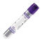Laboratory collection tube - 101901+ - GBUK Group - cylindrical / blood ...
