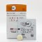 Bandage - ChitoDot® - Tricol Biomedical - antimicrobial / hemostatic